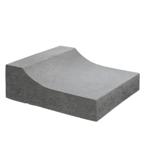 Solera Mop tipo A (1 mt.) | Soleras y Solerillas Prefabricadas La ...